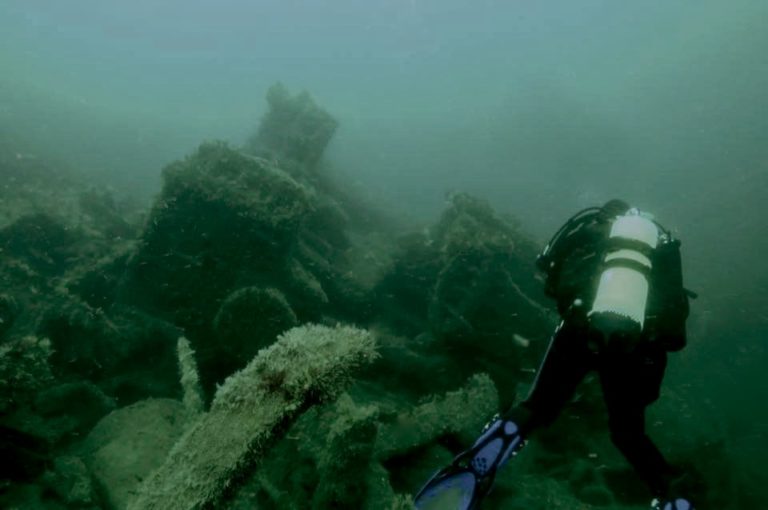 Isles of Scillies Club Trip with Dive Scilly - June 2019 - Plymouth ...